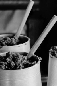 Tongba: Eastern Himalayan Millet Beer – Hot beer. For cool mountain days.