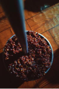 Tongba: Eastern Himalayan Millet Beer – Hot beer. For cool mountain days.